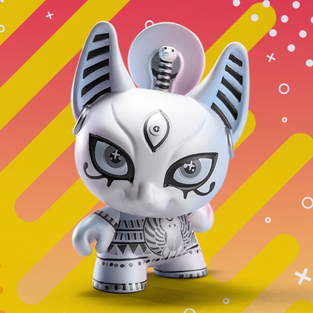Kidrobot Announces their Designer-Con 2019 exclusives and Pre-Sale! - SpankyStokes.com ...